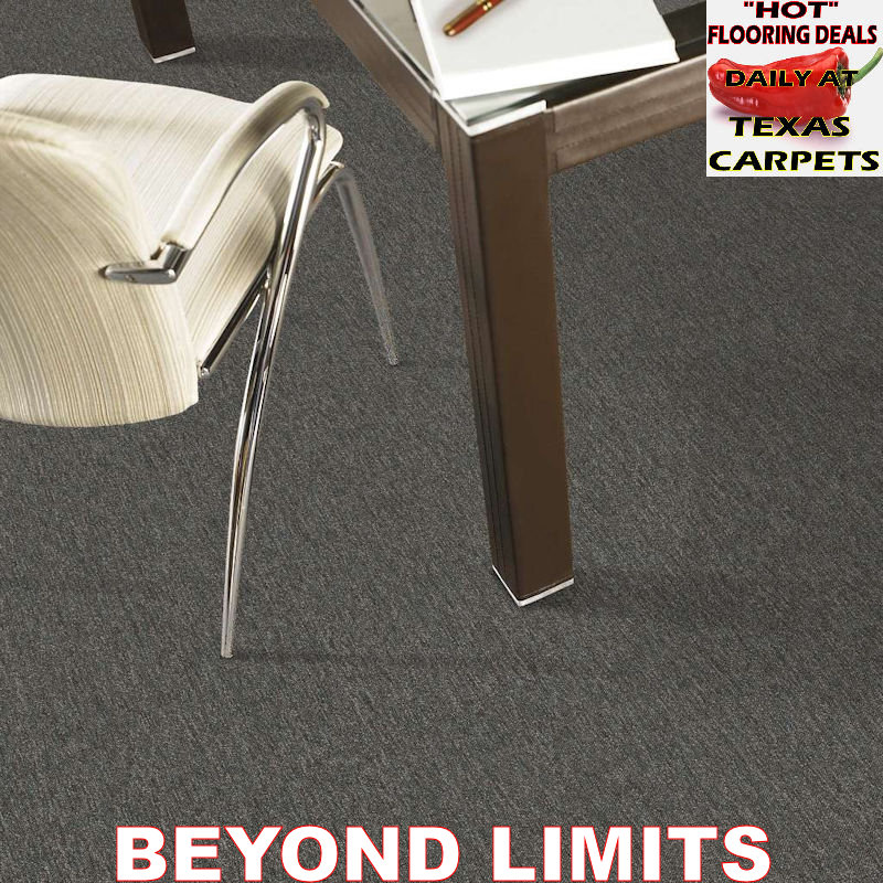 Beyond Limits | Shaw